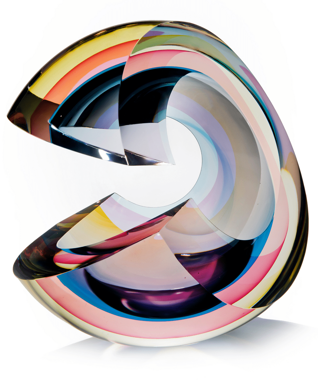 Search far beyond the obvious | Marlin Hawk